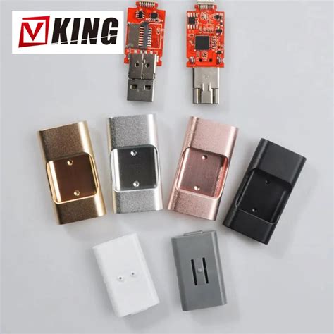 Pendrive Multifunction Double Use Android 2 In 1 Otg Usb Flash Drive Pen Drive 8gb 16gb 32gb