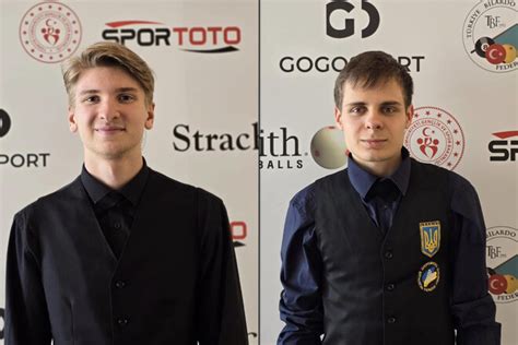 Бойко та Казаков дізналися суперників у кваліфікації ЧС 2025 зі снукеру Читайте на Ukr Net