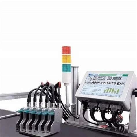 Chinese SS Mini Batch Coding Printer At 32000 Piece In New Delhi ID 27538418988