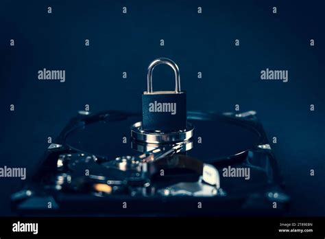 Saving User Data Hacking A Password On A Pc Closing Access To Files