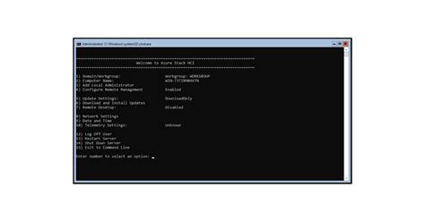Introduction To Azure Virtual Desktop On ThinkAgile MX Lenovo Press