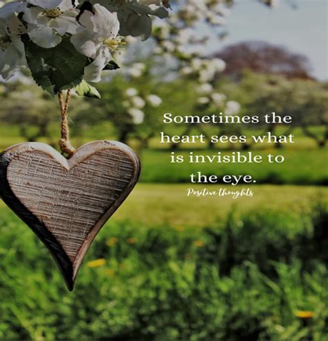 When Your Heart Is Good Quotes At Sherri Pineiro Blog