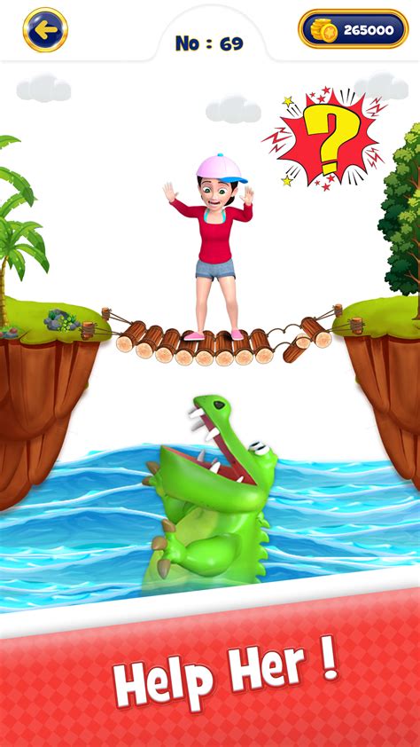 Iphone 용 Brain King Tricky Puzzle Games 다운로드