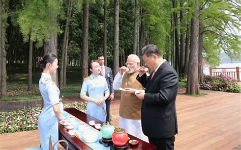 百年匠心做国茶八马引领喝好茶 中金在线财经号