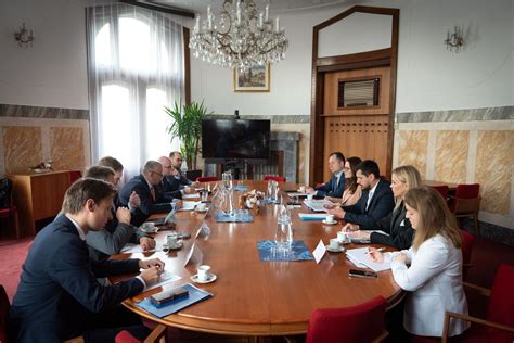 Чеські компанії активно реалізують проєкти з економічного і енергетичного відновлення України