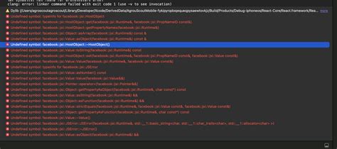 Ios Build Fail On Realmhermes Version 10200 Beta0 · Issue 4239 · Realmrealm Js · Github