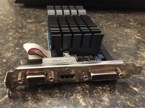 Nvidia Geforce Gt 710 Trying Nvidias Newest Sub 50 Gpu On Linux Review Phoronix