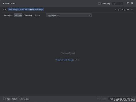 Javalangillegalargumentexception Result Maps Collection Does Not