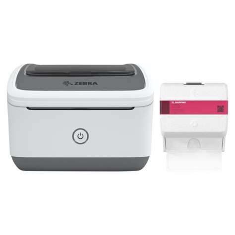 Zebra Zsb Series 20 Thermal Label Printer Label Printer For Zsb
