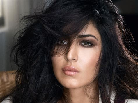 Katrina Kaif 卡特莉娜卡芙 2016 明星写真高清壁纸预览 10wallpaper