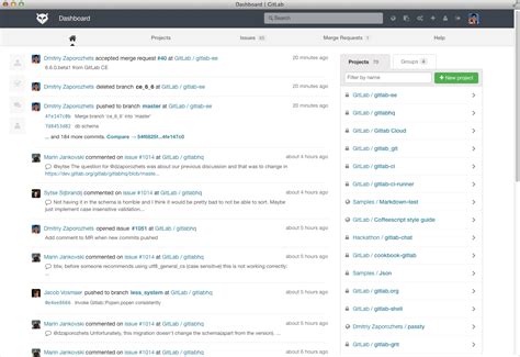 2 Best Git Hosts That Also Provide Dynamic Webapp Hosting Services As