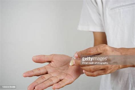 Sniffing Her Wrist Photos And Premium High Res Pictures Getty Images