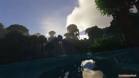 Iterationt Shaders 1213 1201 The Best Realistic Graphics In