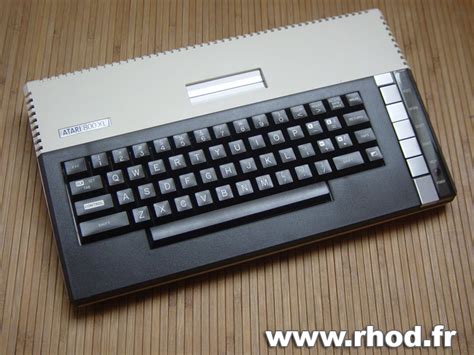 Atari 800 Xl