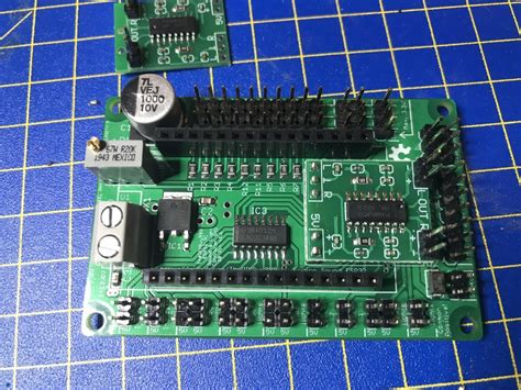 Projekt Esp32 Arduino Soundmodul Diyguy Page 62 Rc Modellbau Portal