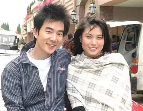 53歲任賢齊近況 隱藏了16年的美女老婆竟然是她 阿波羅新聞網