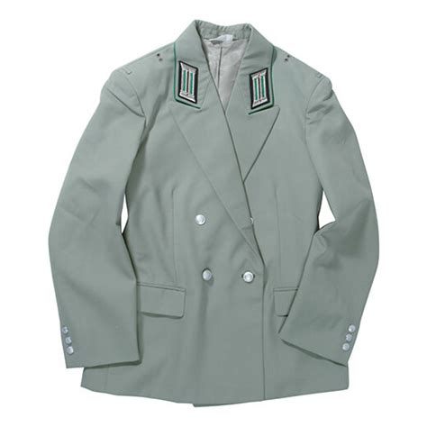 Armáda Nva Ddr Sako Nva Parade Důstojnické SvĚtle ZelenÉ Nové Glami Cz