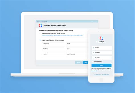 Goodsync 高效、安全的文件同步与备份工具 马可菠萝