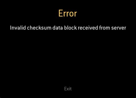 Cant Play In 1 Server Cod4x Server Support Cod4x Mod
