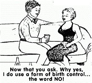 How Birth Control Kicked Open The Porn Door