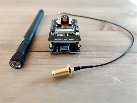 ESP32 Firmware On AI Thinker Esp32cam Board Failure 7 By Shawn Edgeimpulse Help Edge