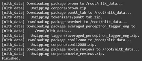 Introduction To Textblob In Nlp Geeksforgeeks