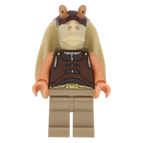 Lego® Lego Star Wars Gungan Spielbausteine