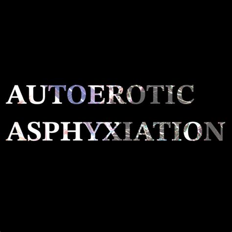 Autoerotic Asphyxiation Shark Lane