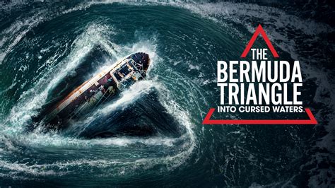 Bermuda Triangle Tv Nova Explores The Bermuda Triangle Case The