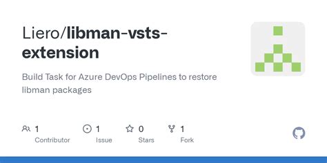 Github Lierolibman Vsts Extension Build Task For Azure Devops
