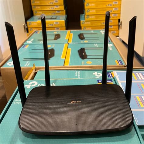 Wifi H Ng M I K Ch S Ng Mesh T T C C C Nh M Ng Thu V Ph T H T S Ng Wifi Tp Link Tl Wdr
