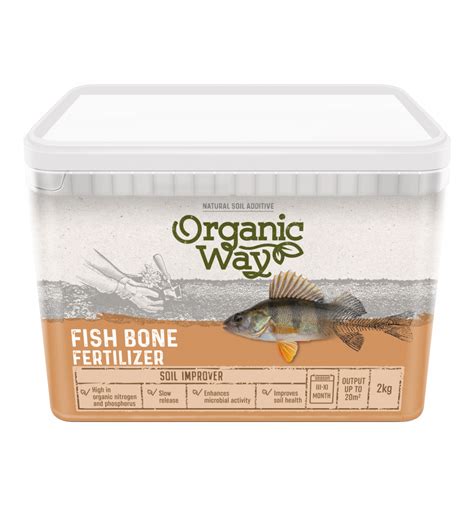 Organic Fish Meal Fertilizer Natural Phosphorus Buy In Europe