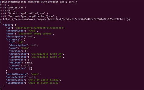 Check Out Our Rest Api Docs