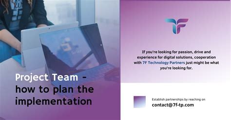 7f Technology Partners Ltd On Linkedin Erpsolutions Microsoftdynamics365 Businesscentral