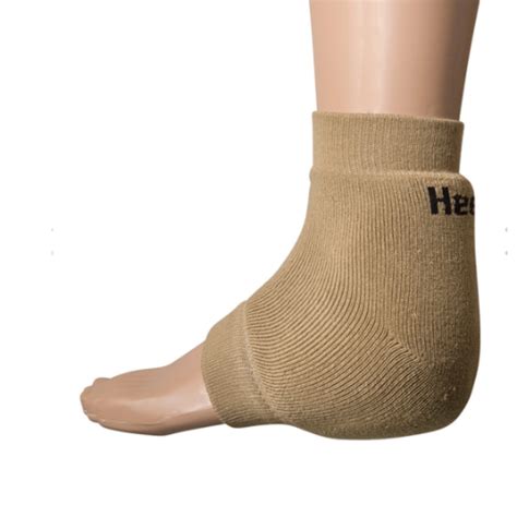 Pisces Healthcare Solutions Heelbo Heelelbow Gel Protector