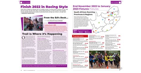Modern Athlete Magazine Issue 154 November 2022 Page 79