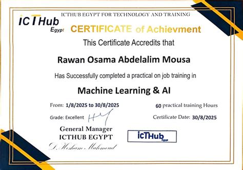 Artificialintelligence Machinelearning Datascience Aijourney