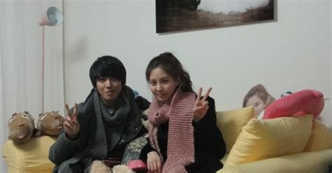 우결 용서커플 막방→박소현and김원준 이장우and함은정 합류 [종합]