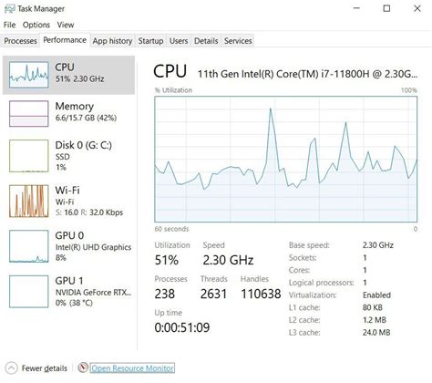 cpu static r pchelp