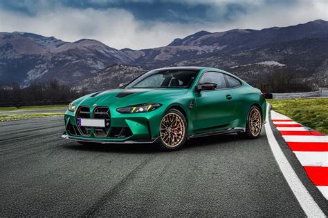 Bmw M4 2026 Images View All Interior Exterior And Color Options