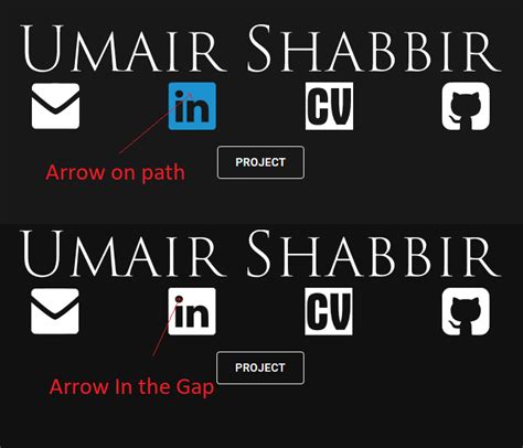 Html Hover Doesnt Work On Unfilled Areas Of Svg Path Stack Overflow