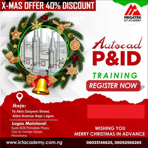 Megatek Ict Academy On Linkedin Autocad Cad Gas P Engineering