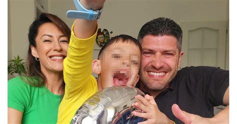 Известна тв водеща на 41 г работи за второ бебе