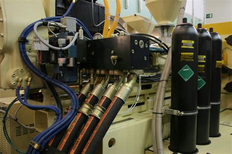 Harnessing Predictive Maintenance In Control Systems For Enhanced Reliability And Cost Efficiency