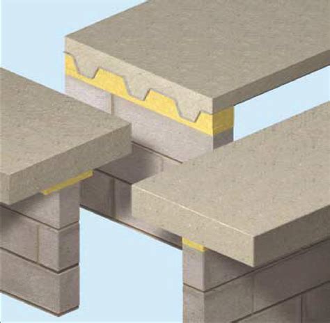 Firepro® Conlit® Firestop Systems Wilhams