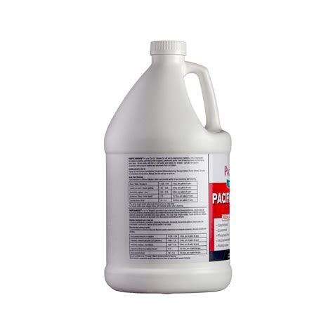 Pacific D Grease™ Multi Surface Cleaner And Degrease Pacific Breeze