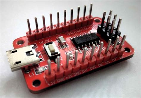 attiny84 development board smd platform for creating and sharing projects oshwlab