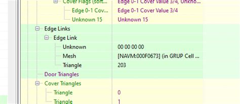 Modding Case Study Sexy Bandit Captives Part Navmesh Repair Gregaaz S Bethesda Blogs