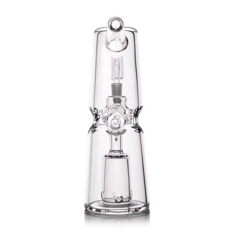 Turret Mini Dab Rig — Rubypearlco