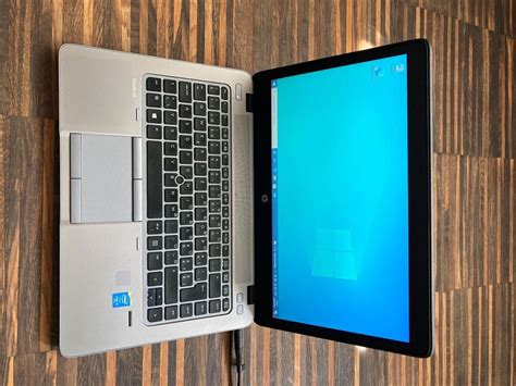 Laptop Hp Elitebook Kaufen Auf Ricardo